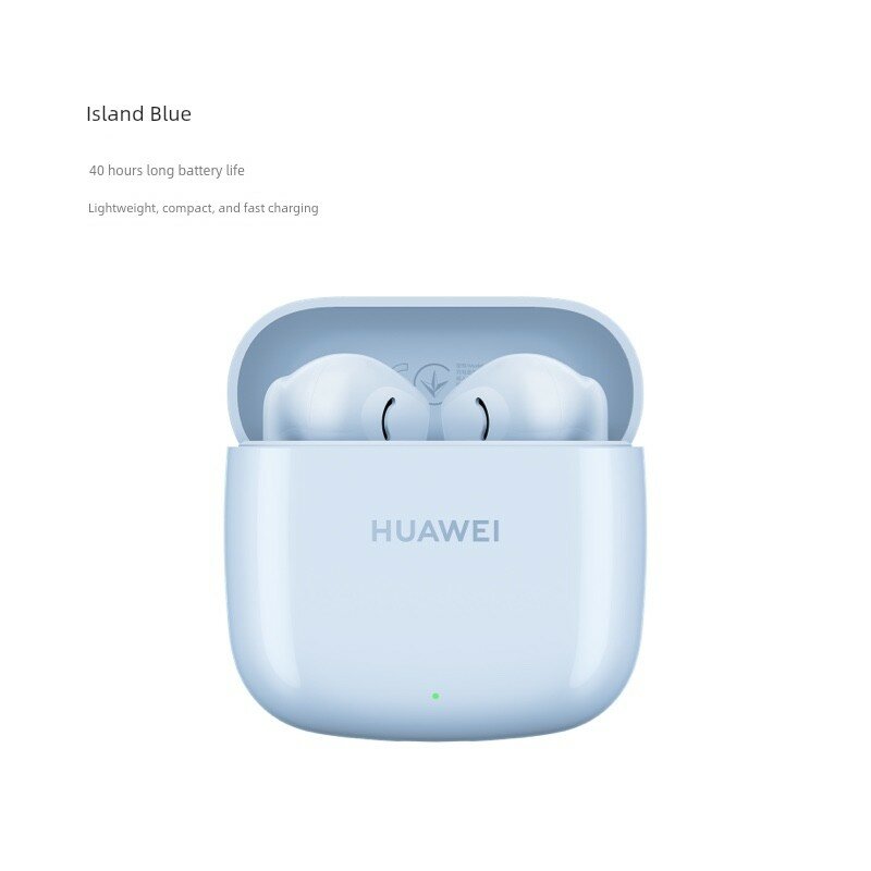 Беспроводные Bluetooth-наушники Huawei FreeBuds SE 2, полувнутриканальные, официальные, оригинальные, флагманские, из