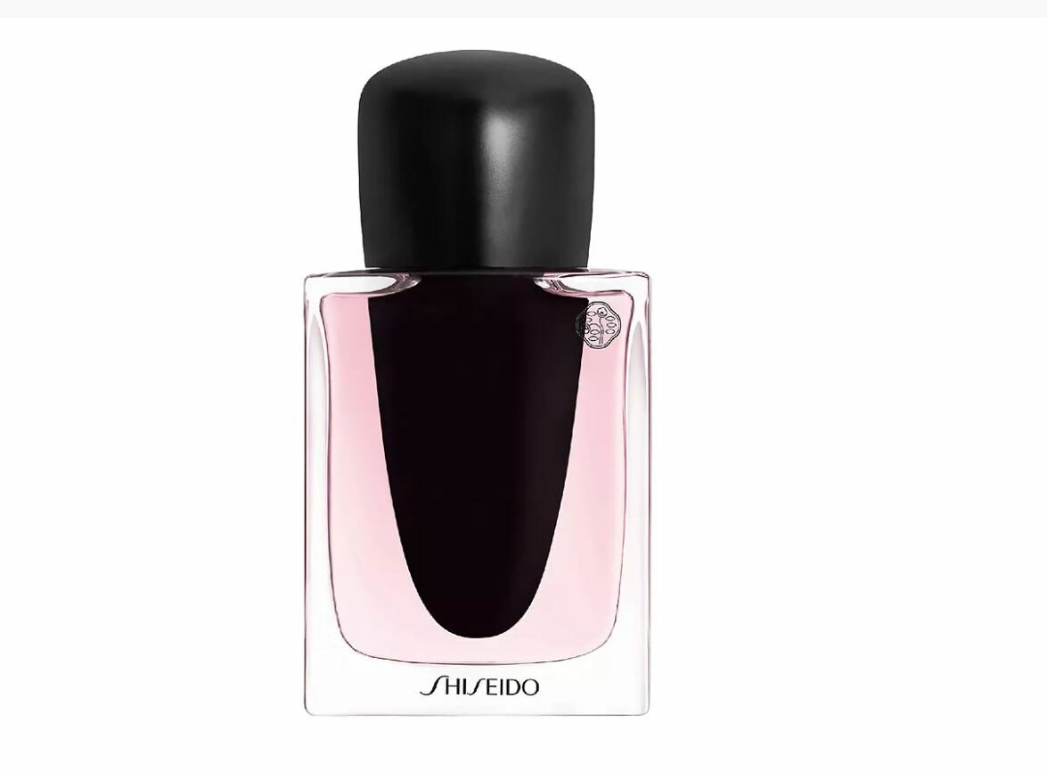 Shiseido Ginza Eau de Parfum - Парфюмерная вода, 30 мл, Франция.