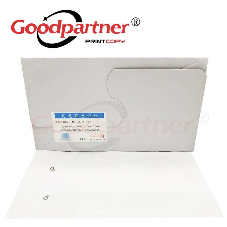 5X A1RFR70100 Корона зарядки для Konica Minolta Bizhub PRESS C1060 C1070 C1060L C1070P AccurioPress C2060 C2070 C3070 C3080