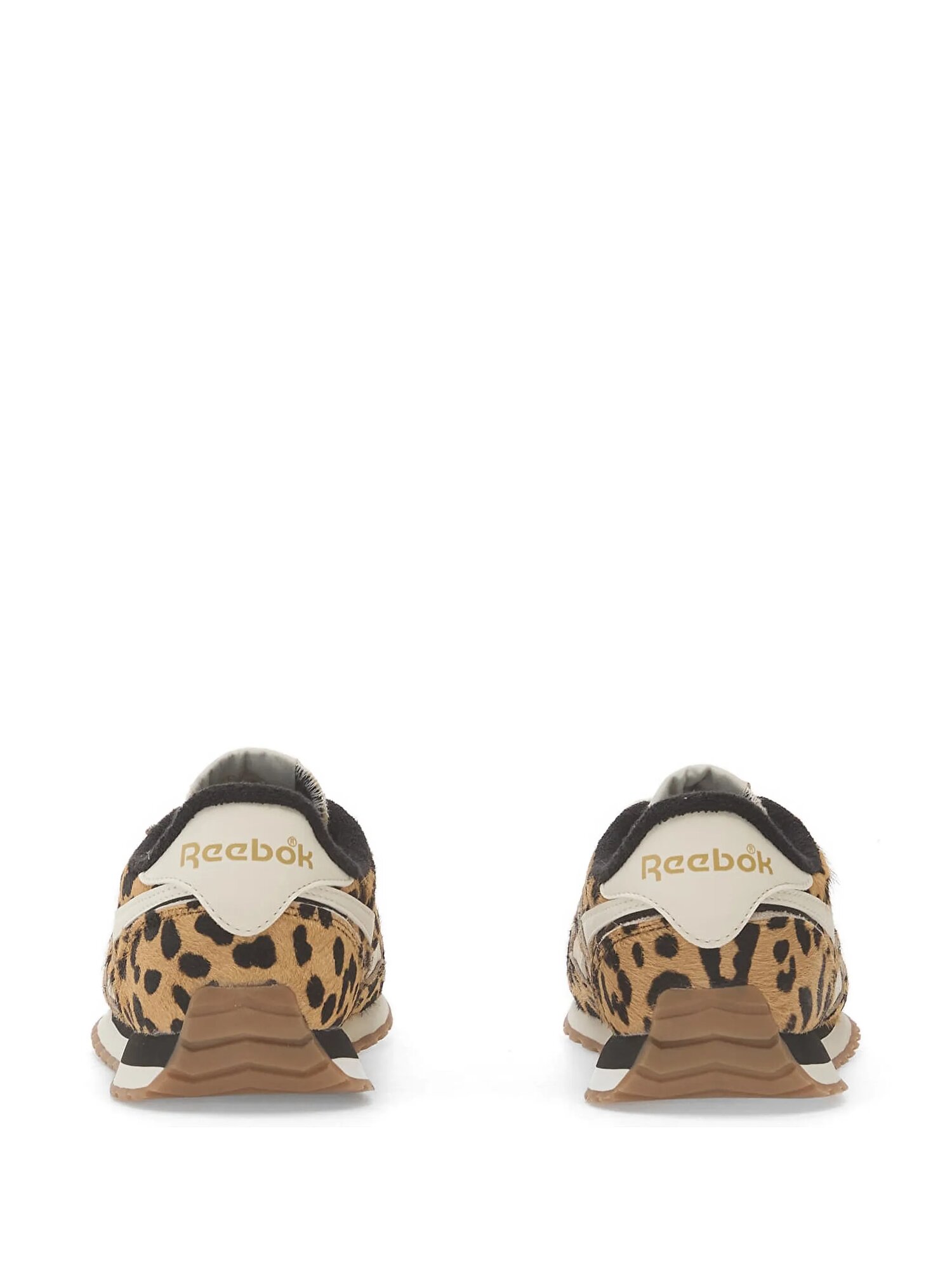 Кроссовки Reebok Classic AZ, размер 8 US, разноцветный — фото 1
