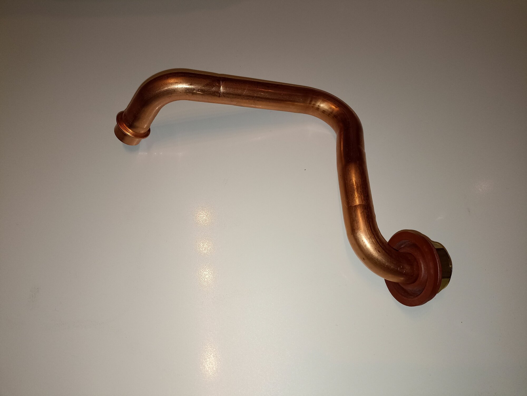 0020200708 Труба Vaillant