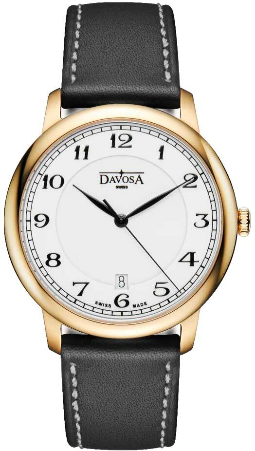  Davosa