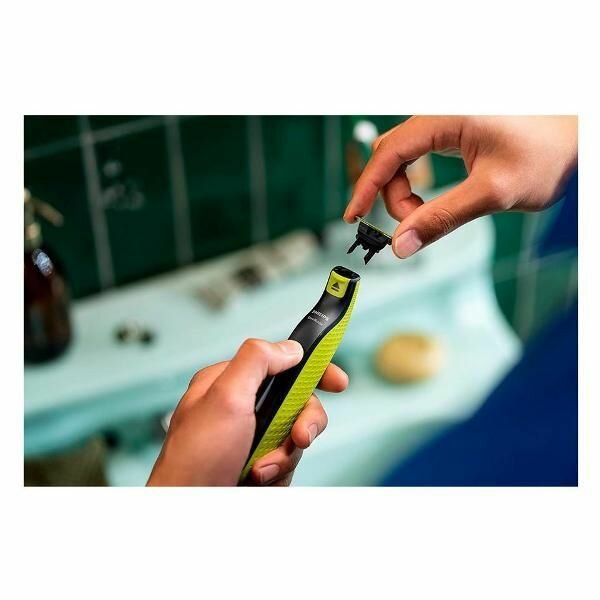 Триммер Philips ONEBLADE QP2824/10 — фото 1