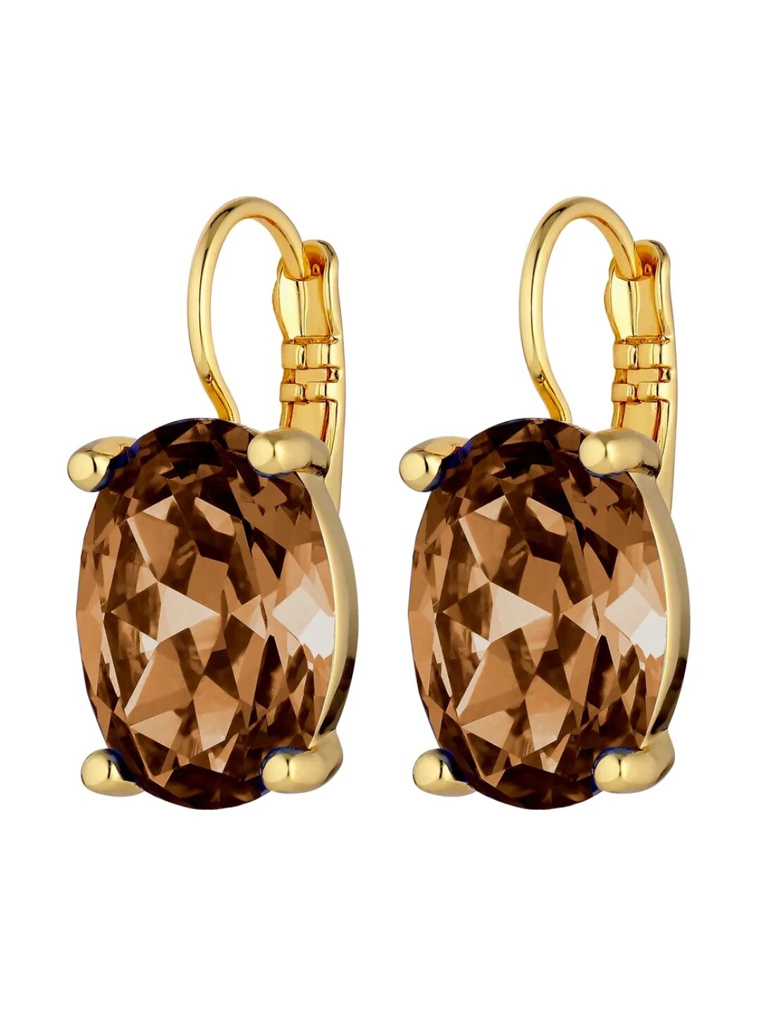 Серьги DYRBERG/KERN