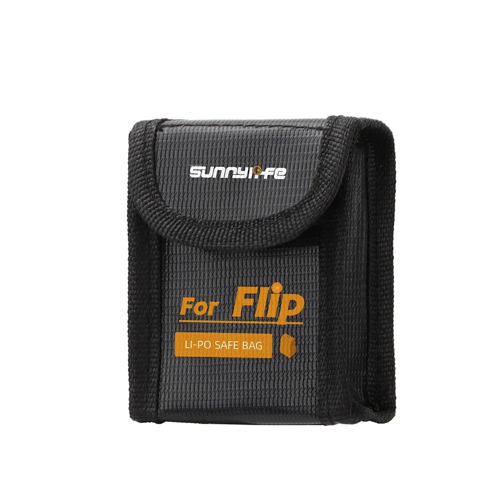 SUNNYLIFE Сумка для аккумулятора DJI FLIP, type1