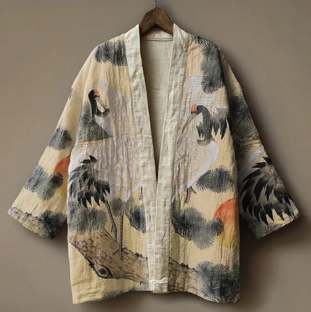 Кимоно кардиган, цвет Kimono Cardigan 20