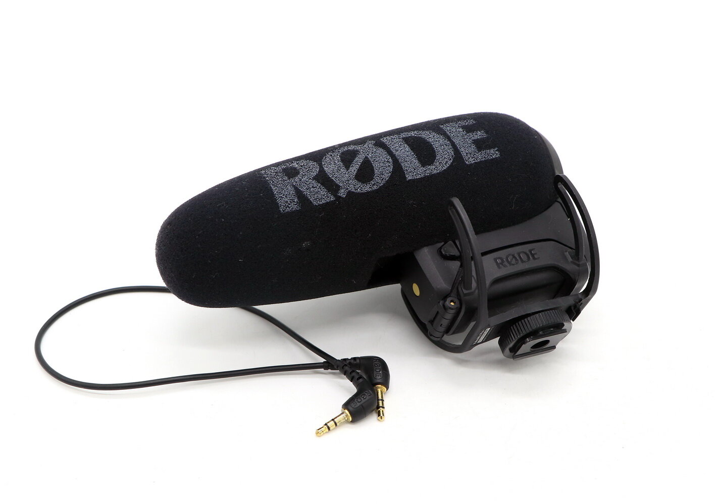 Направленный микрофон Rode VideoMic Pro+