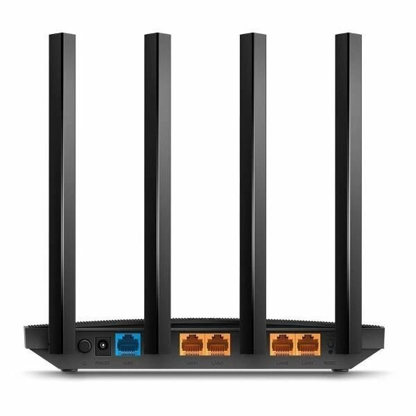 Wi-Fi роутер TP-Link Archer C80 — фото 1