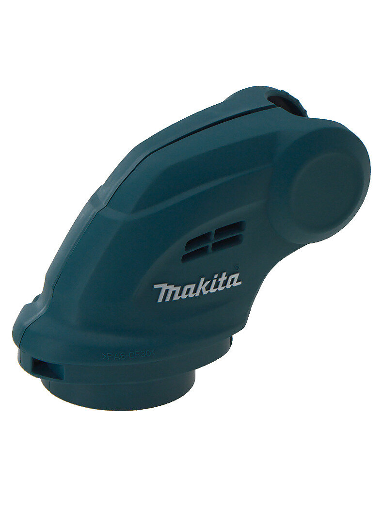 Корпус двигателя в сборе для триммера (электрокосы) MAKITA BUR181