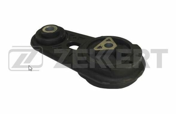 Опора двигателя. Zekkert. задняя Renault Clio III , Scenic II , Megane II.