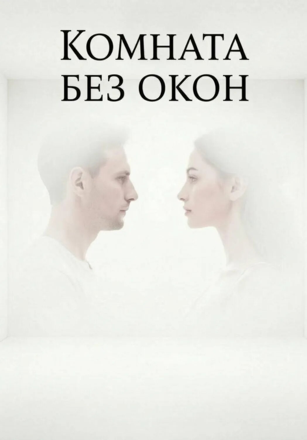 Комната без окон [Цифровая книга]