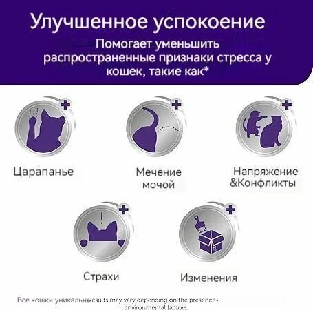 Эксклюзивный набор для коррекции поведения, феромоны Classic 48 мл с диффузором