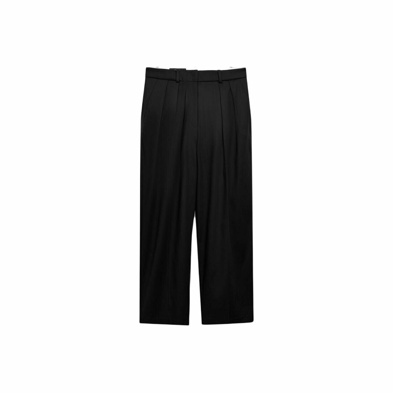Брюки палаццо Zara
