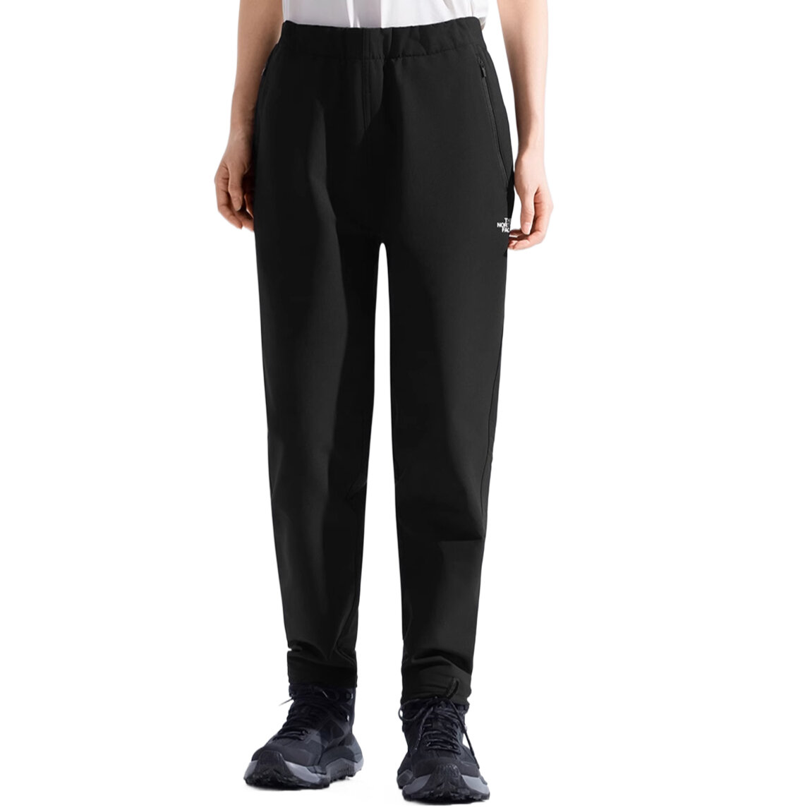 Женские софтшелл штаны THE NORTH FACE, S EU