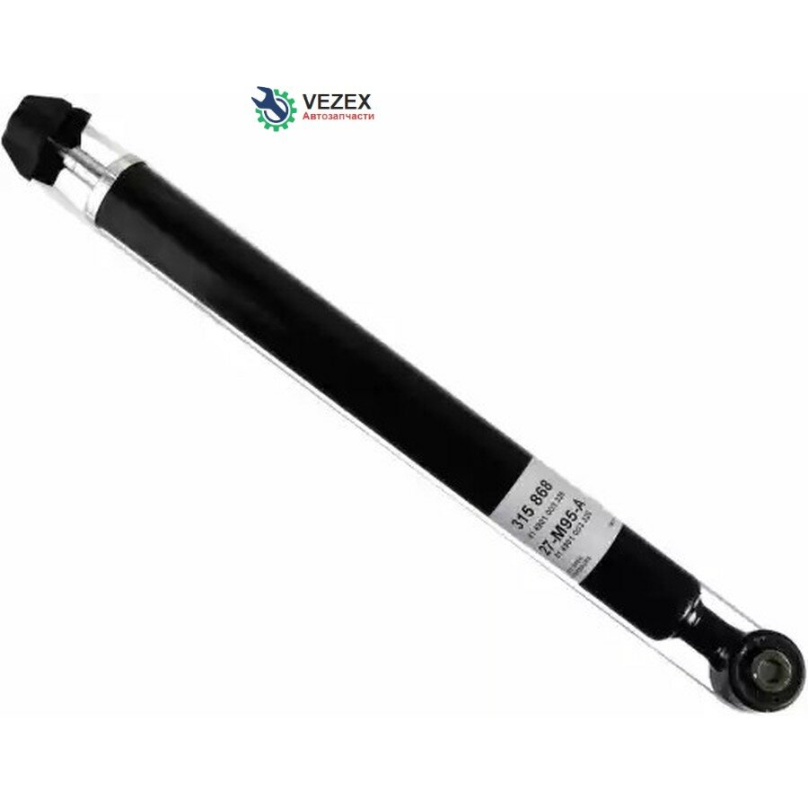SACHS 315868 Амортизатор подвески