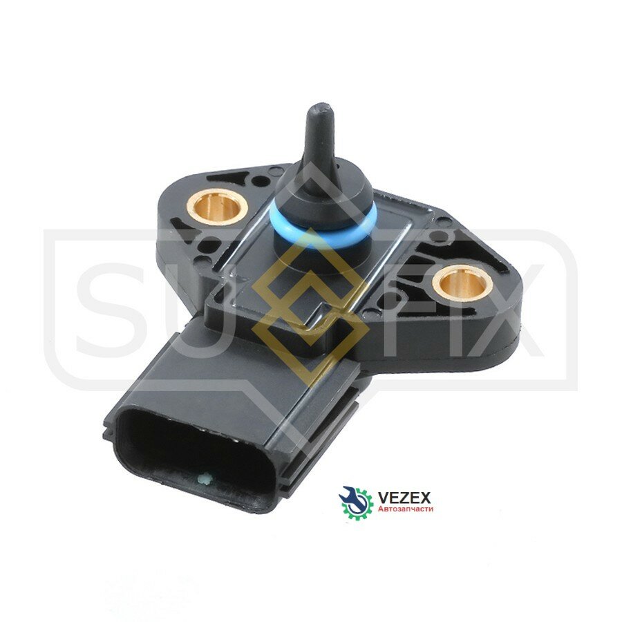 SUFIX IP-1073 Датчик давления топлива FORD Maverick 01-08 2.3, 3.0 / Escape 01-04 3.0 IP-1073