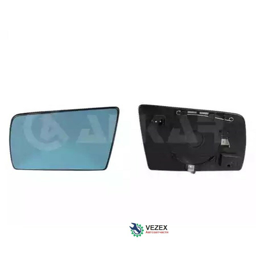ALKAR 6424539 Стекло бокового зеркала