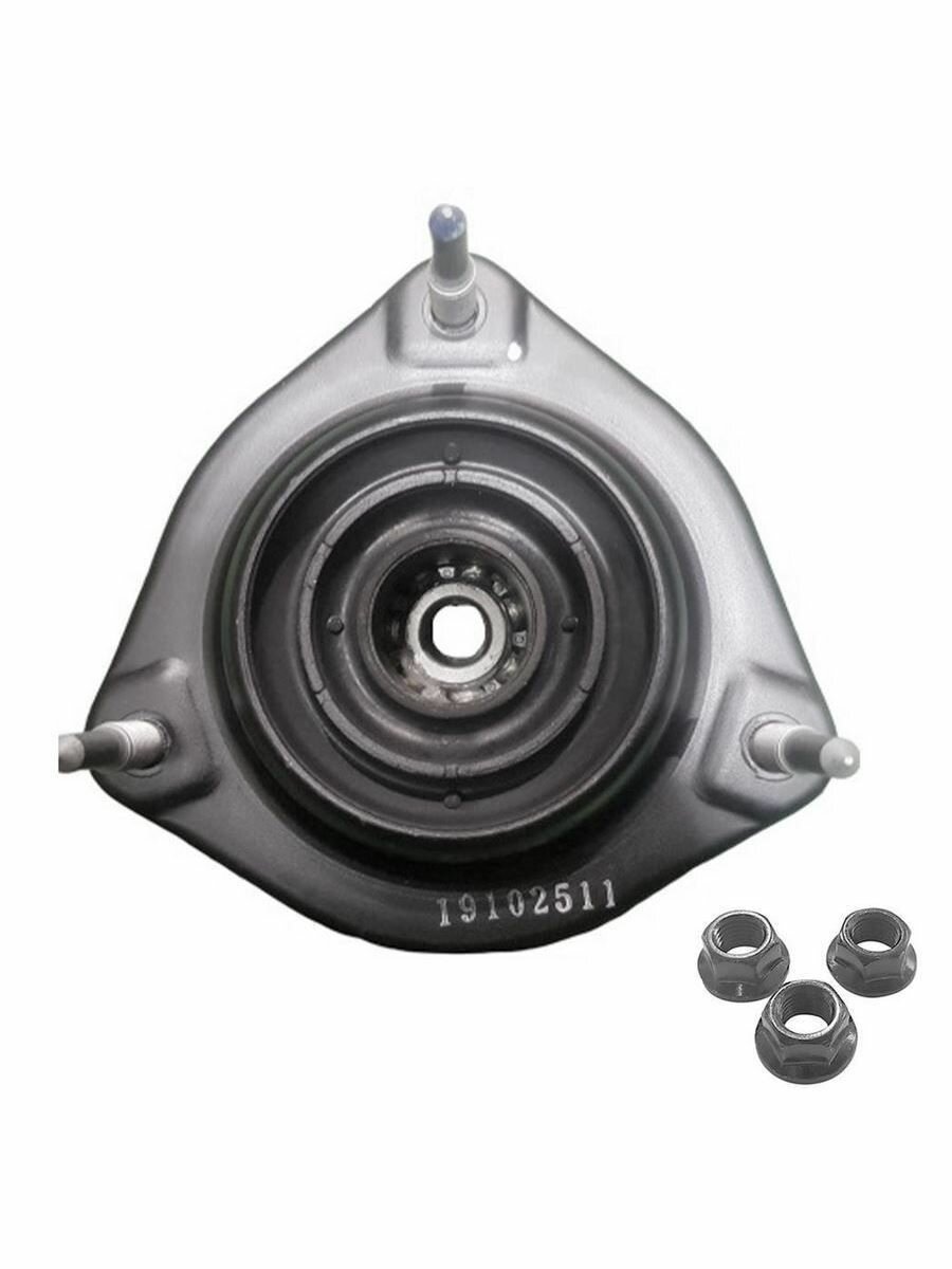 Опора амортизатора переднего CTR GA0020 для HYUNDAI Creta / Хендай Крета