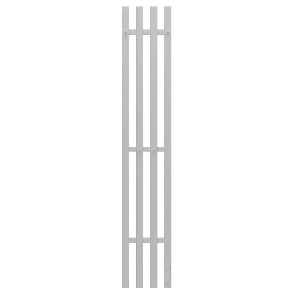 Электрический полотенцесушитель Terminus Quatro Проф 120 4670078575104