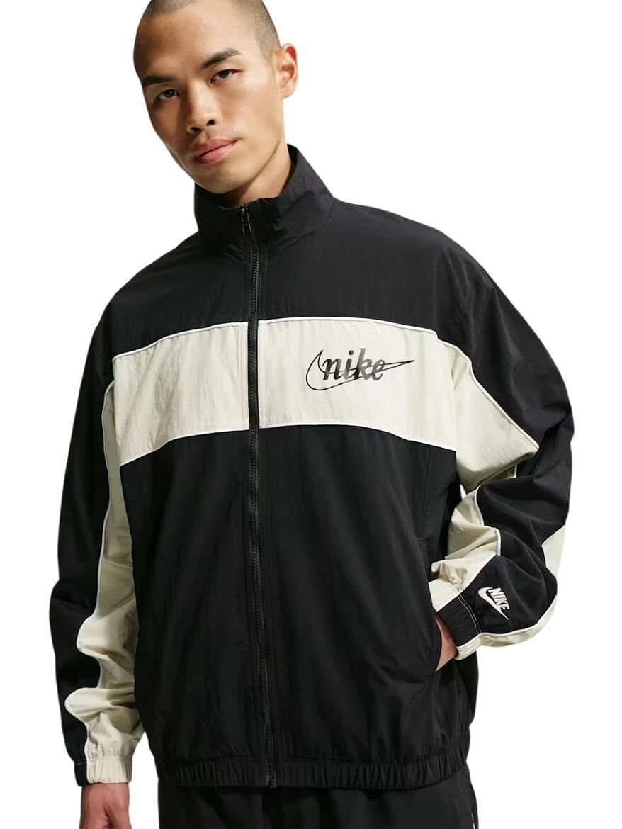 Куртка спортивная Club Lightweight Full-Zip Jacket