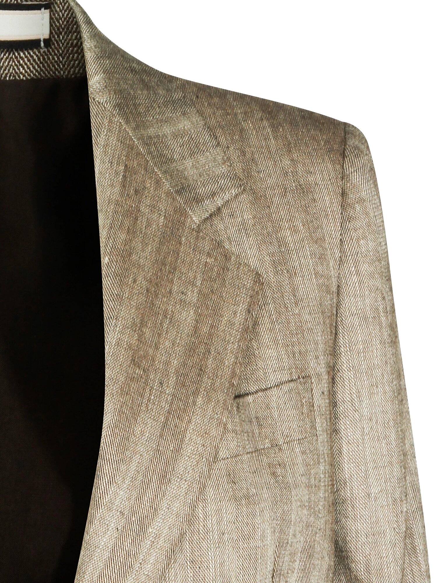Комбинезон Tagliatore Herringbone-pattern suit, размер 44 — фото 1
