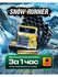 SnowRunner для PS4 и PS5