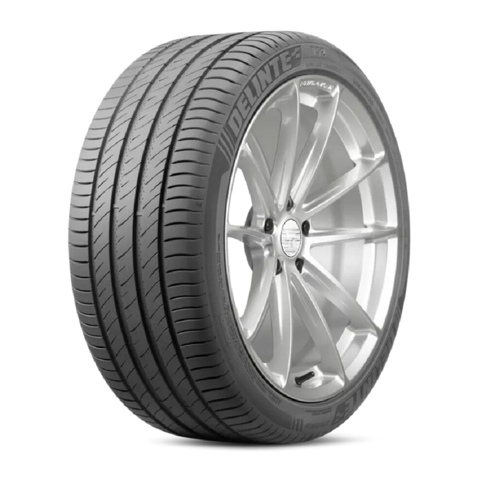 Автошина Delinte DS2 225/60R17 99H