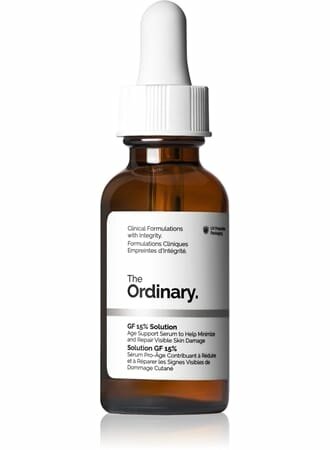 Сыворотка для ухода за кожей The Ordinary Growth Factors Solution, 30 мл
