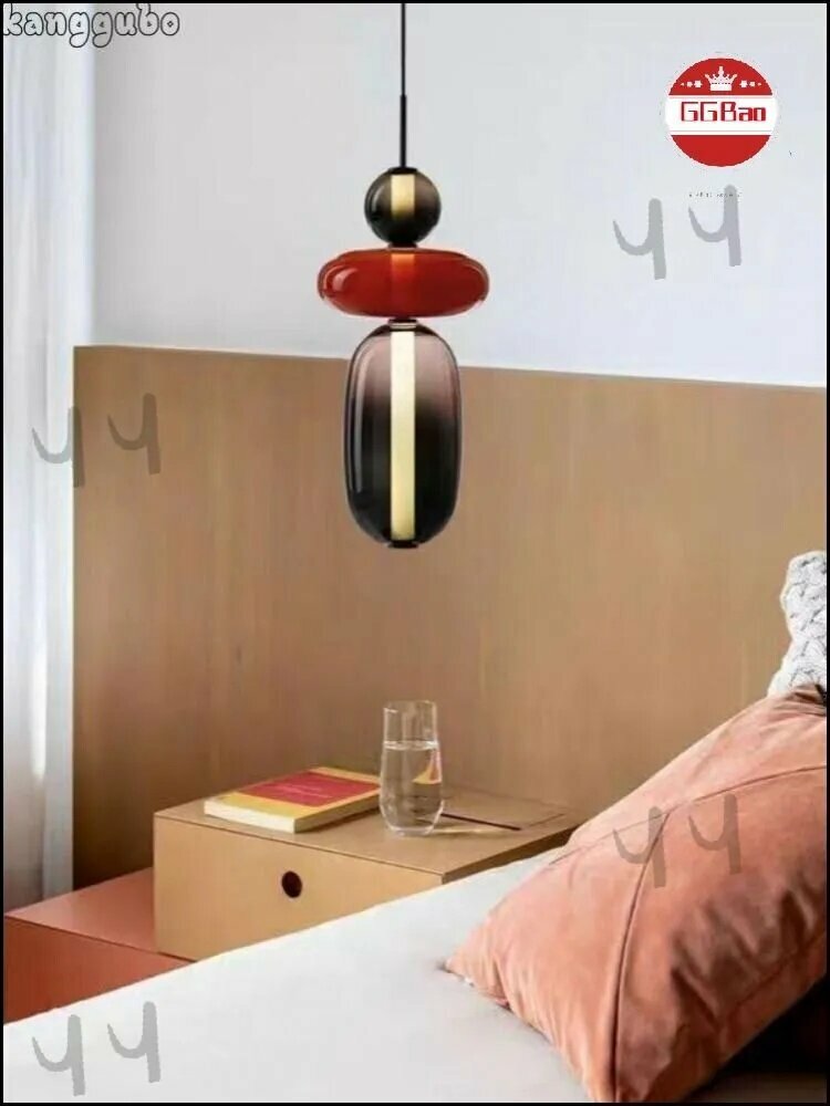 Люстра, LED, 15 Вт