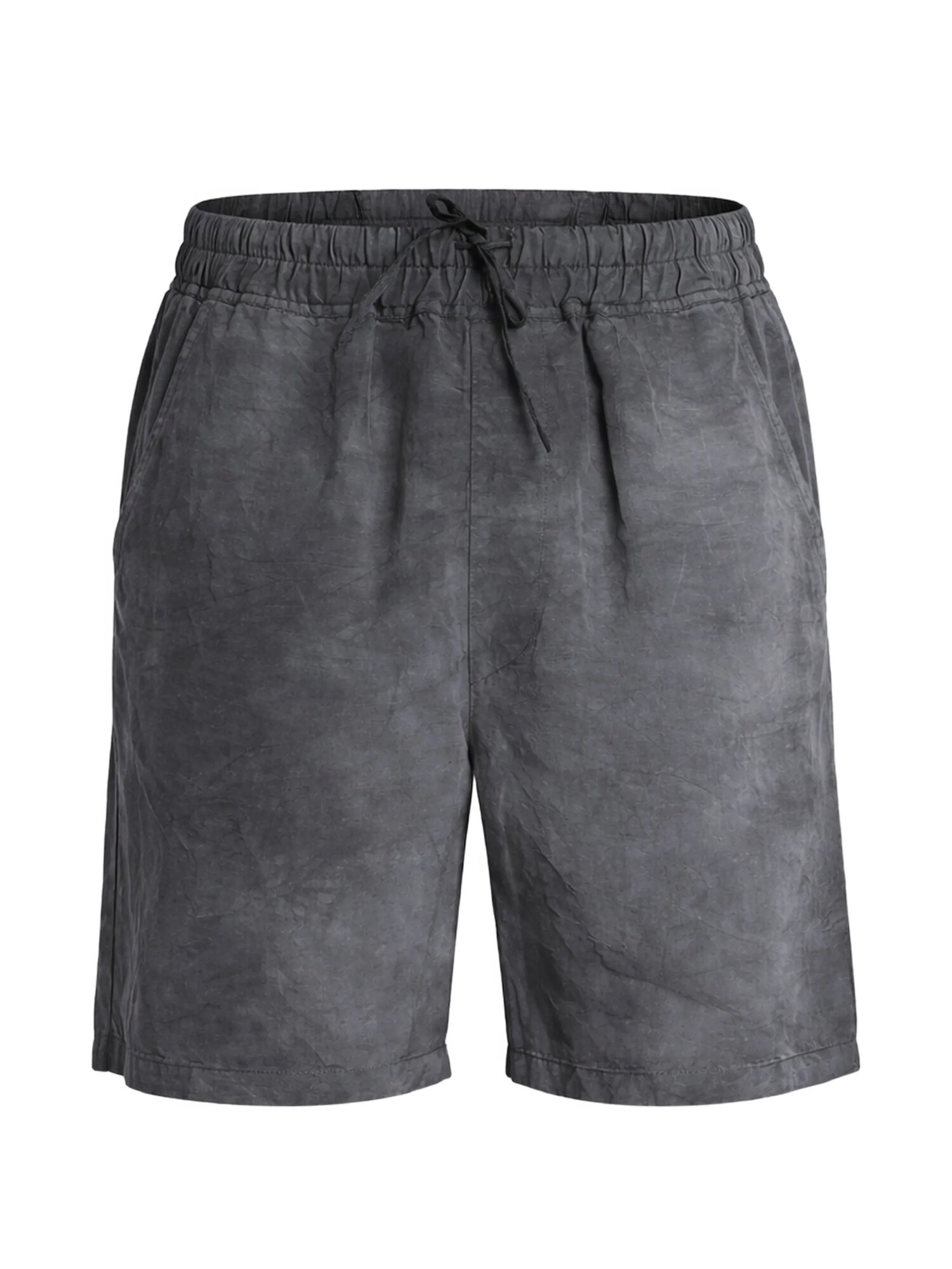 Шорты Roberto Collina Drawstring elasticated-waist shorts, размер 52