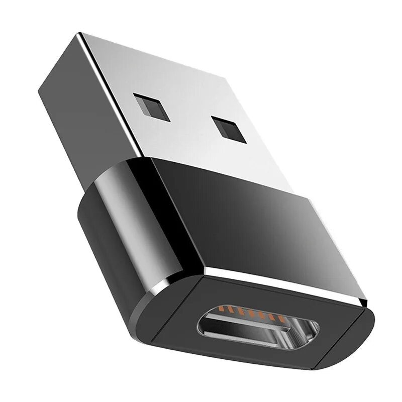 Переходник USB Type-C для iphone 12, зарядный адаптер для Apple iphone 13 pro, ноутбука, смартфона