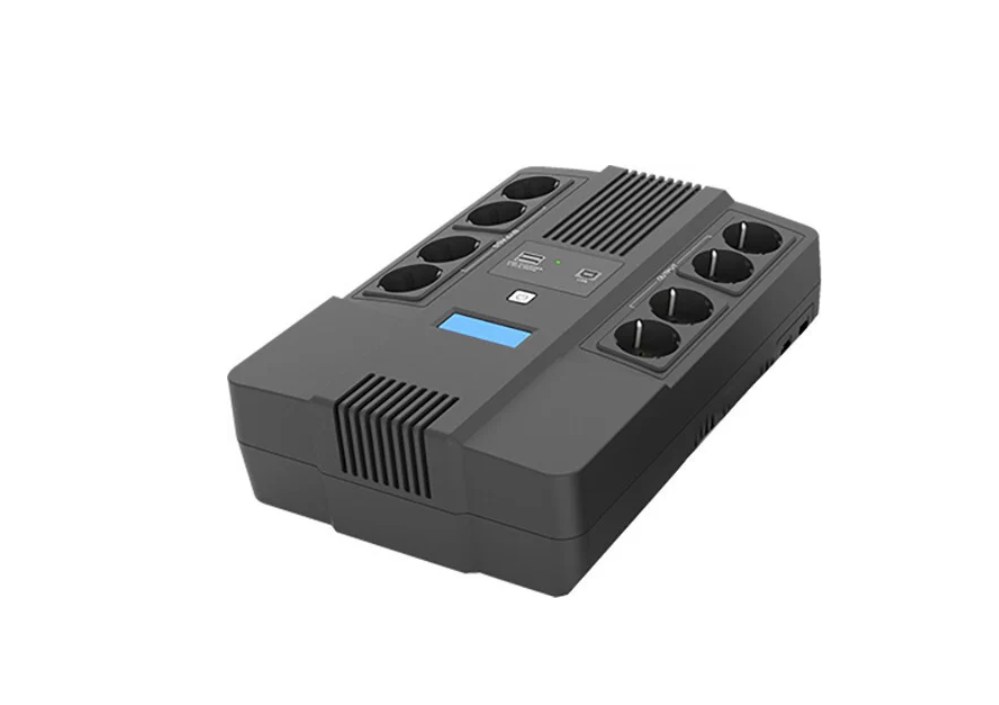Источник бесперебойного питания EnSmart Tiger Series 800VA/480W