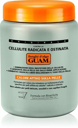 Средство антицеллюлитное Guam Cellulite, 1000 г