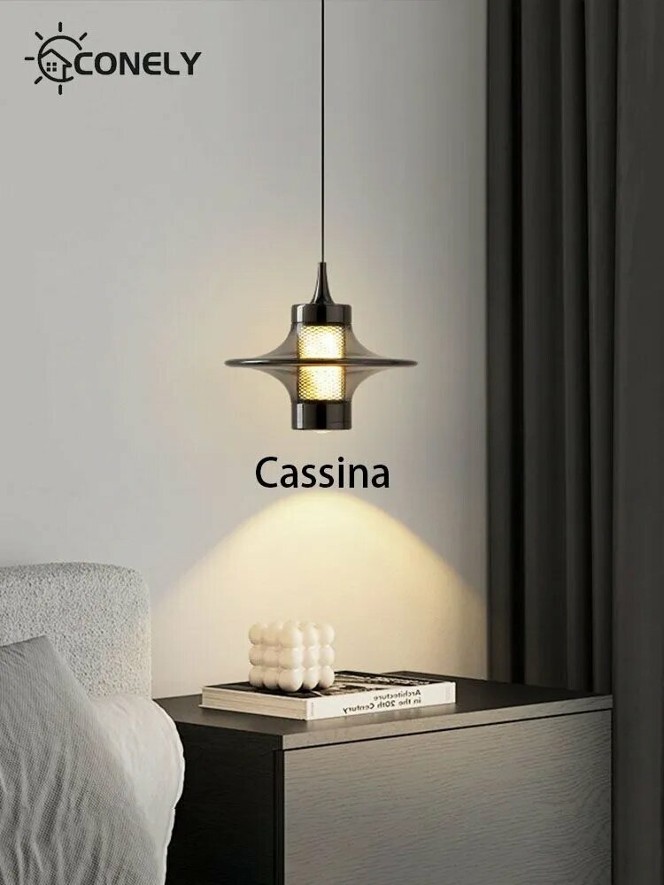 Cassina Люстра, 7 Вт — фото 1