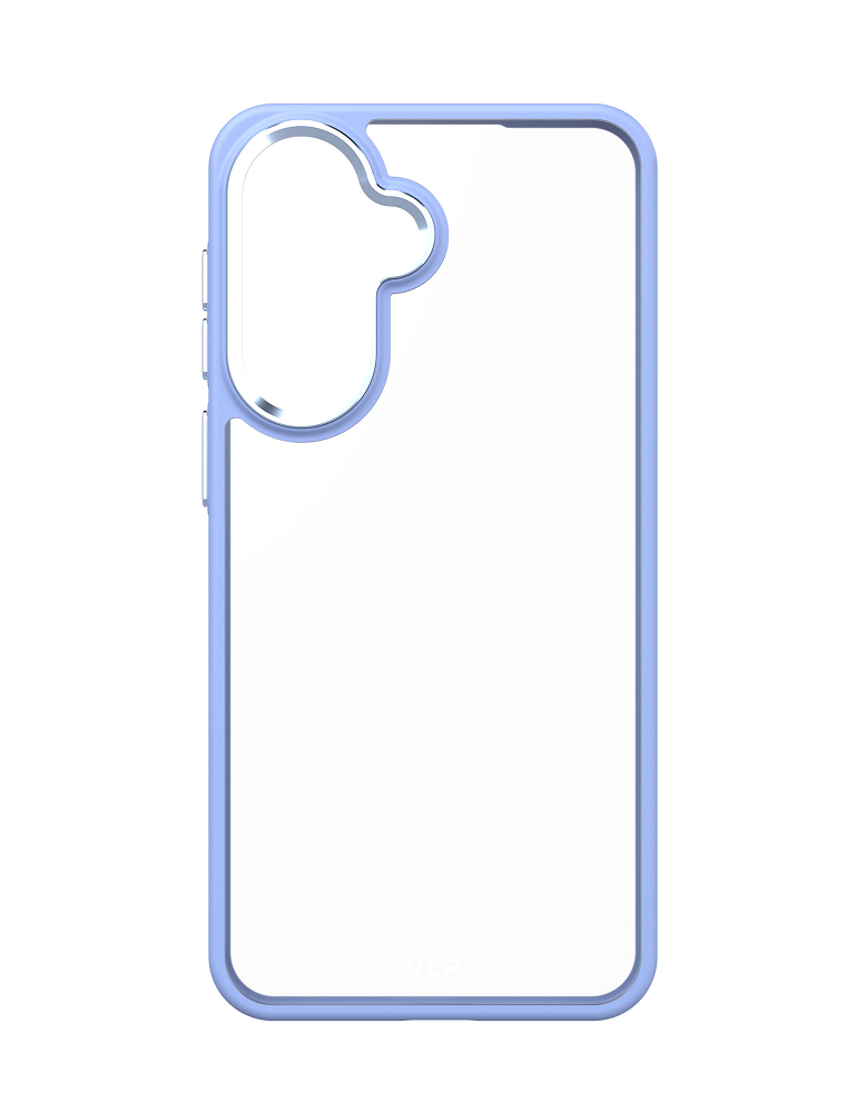 Чехол-накладка Samsung A57 VLP Halo Case лаванда