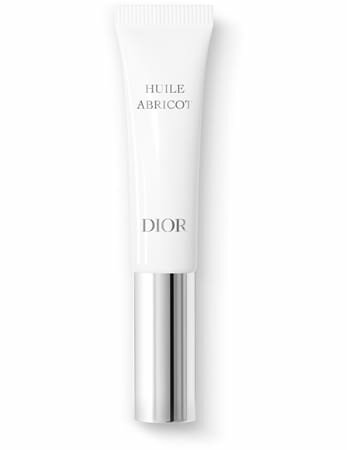 Средство для удаления кутикулы Dior Huile Abricot, 7,5 мл