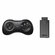 8BitDo M30 Bluetooth-контроллер черный с адаптером MD