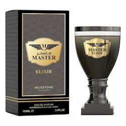 Milestone Master Elixir парфюмерная вода 100 мл