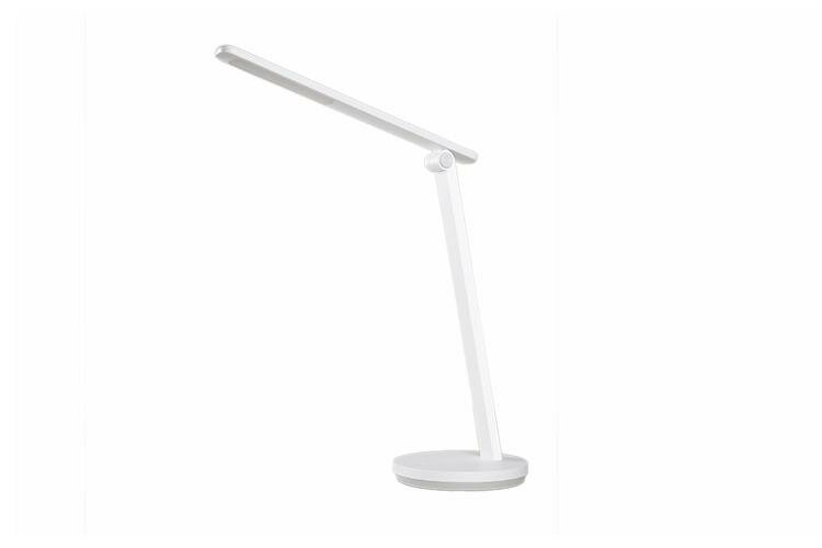 Настольная лампа унисекс PHILIPS LED с защитой глаз, антисиний свет, складная, регулировка яркости 13477143