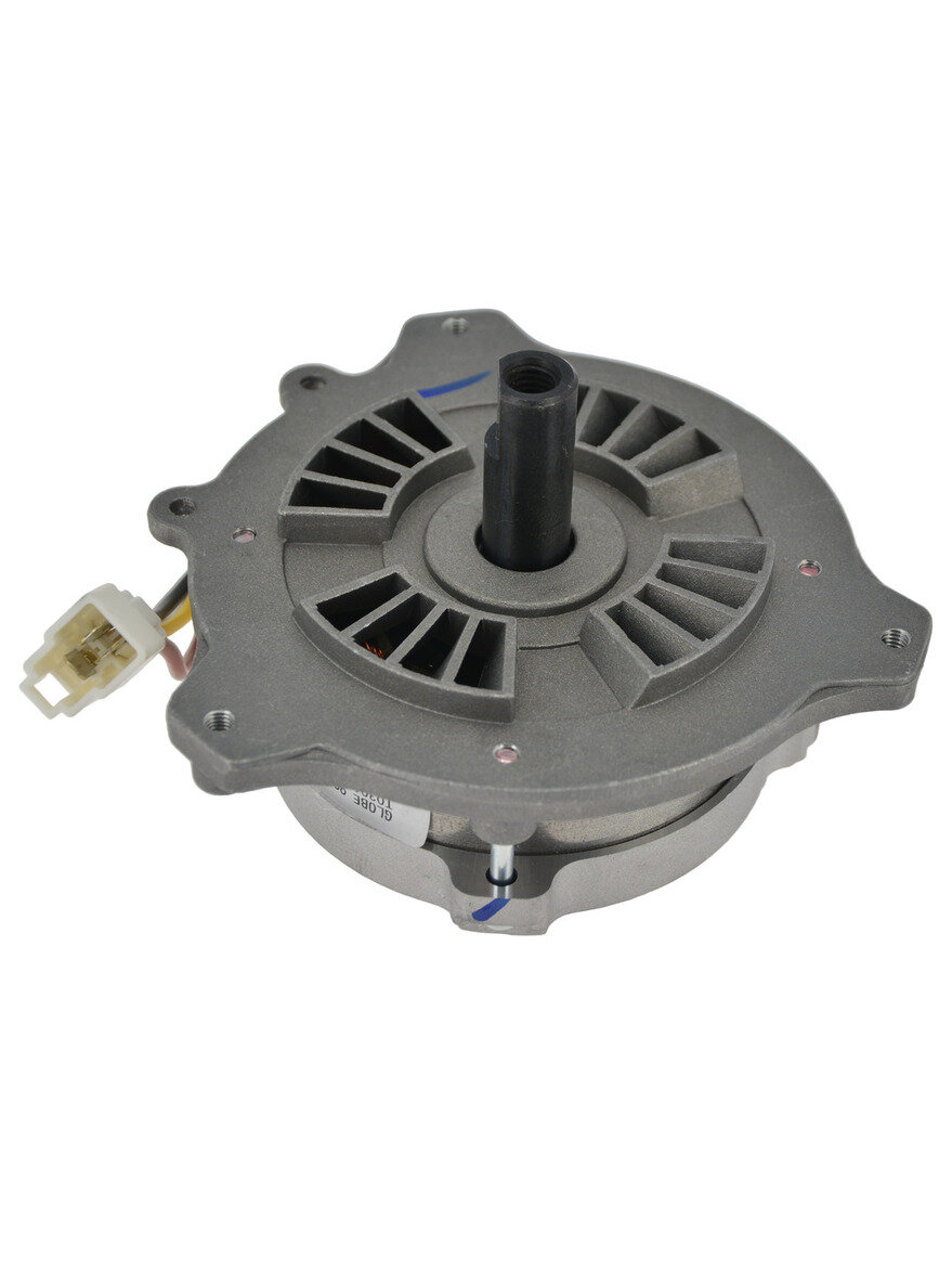 Мотор в сборе для газонокосилки GreenWorks GD40LM361