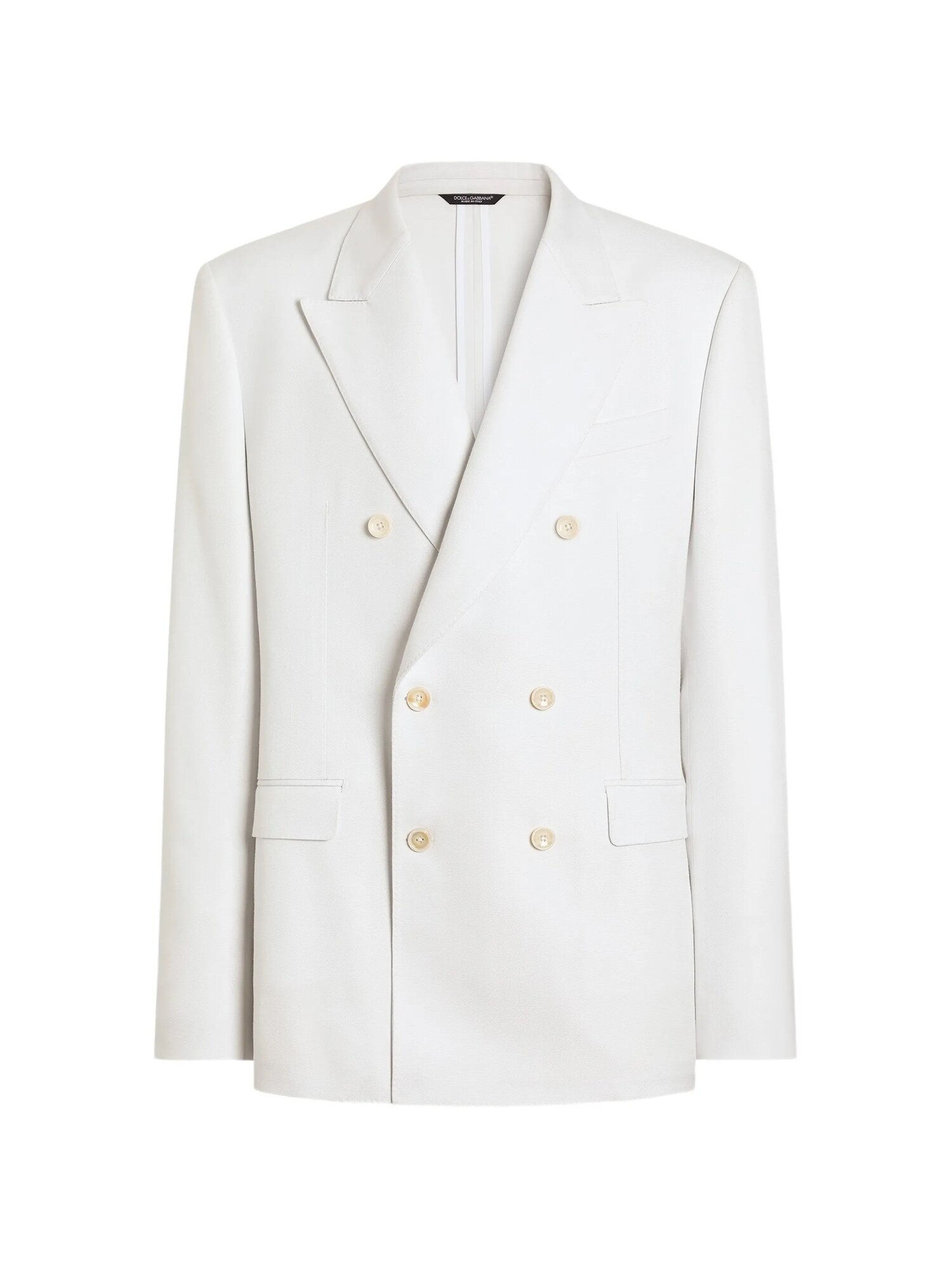 Куртка Sicilia Light single-breasted viscose jacket