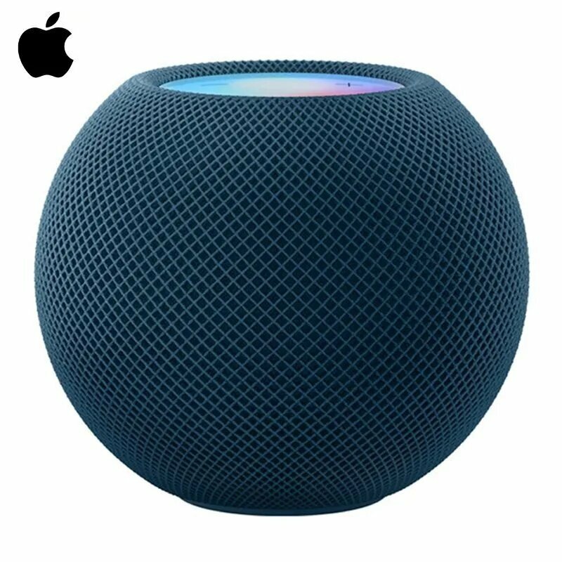 Apple HomePod mini умный динамик