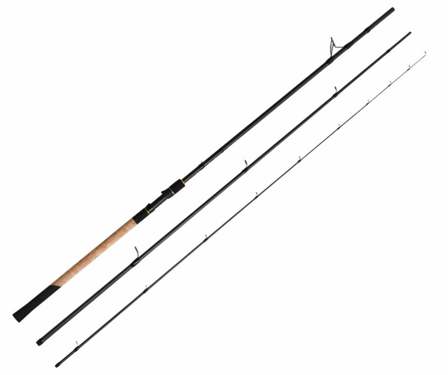 Удилище фидерное Maximus Bream Master 390XXH 180g