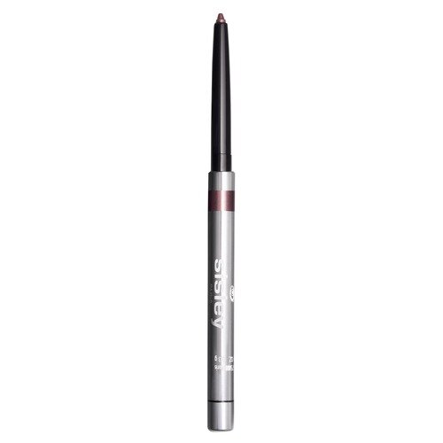 SISLEY Phyto-Khol Star Waterproof Фитокарандаш для контура глаз водостойкий 10 Темно-сливовый (Mystic Plum)