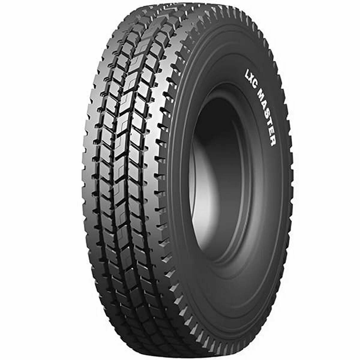 Сельхоз, индустриальные Шины LingLong LXC MASTER*** E-2/L-2 385/95R25 (14.00R25) 170F TL-211019241 сельхоз, индустриальных автомобилей