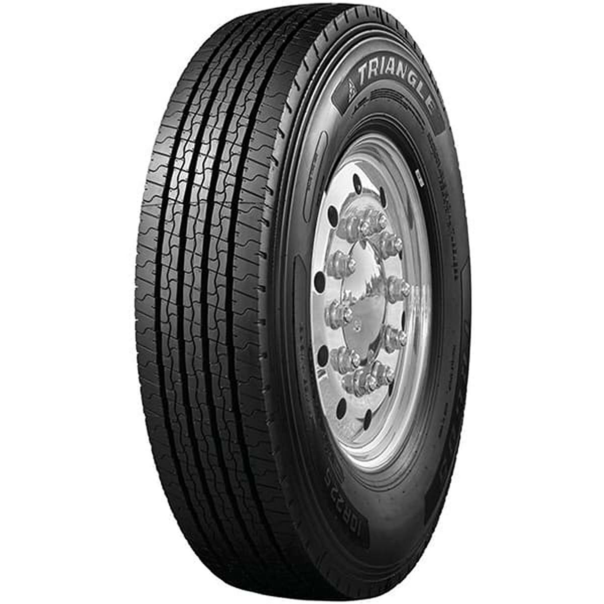 Грузовые Шины Triangle TR685 235/75R17.5 143/141J- для грузовых автомобилей