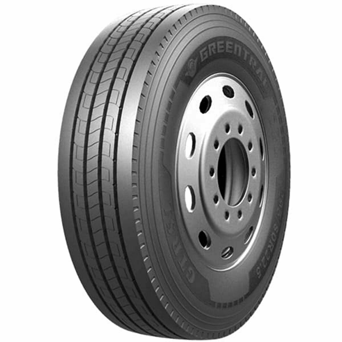 Грузовые Шины GREENTRAC GTRS1 PRO 385/65 R22.5 164K TL- для грузовых автомобилей