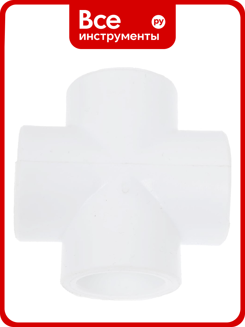 Крестовина РВК ПП D25 304021