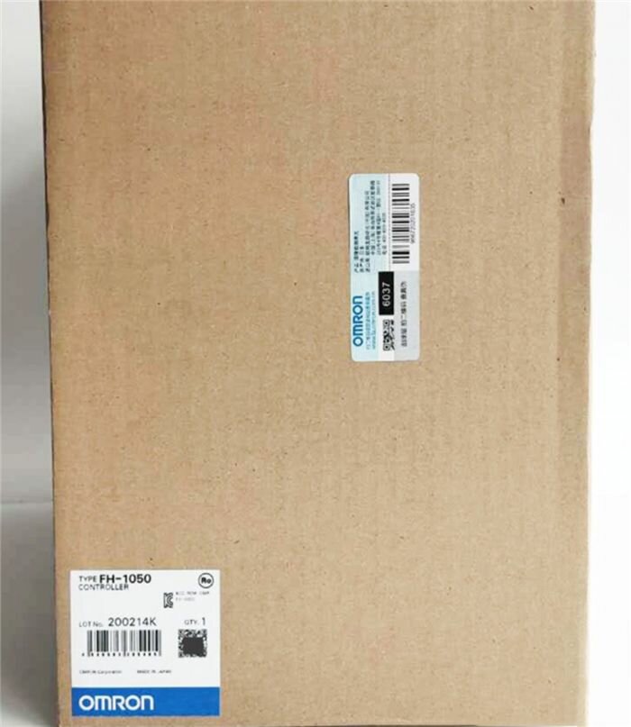 Модуль Omron FH-1050 FH1050 Controller