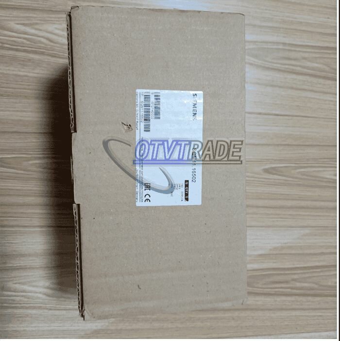 Модуль Siemens SQM11.16502 Servo motor Damper actuators For burner